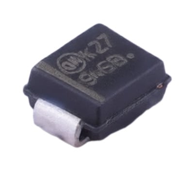 onsemi SZ1SMB5933BT3G Single Zener Diode