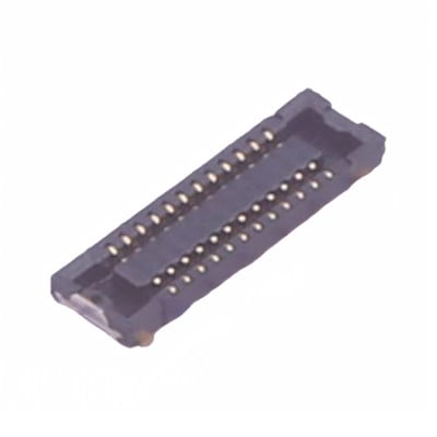 TXGA FBB04004-M24S1003K6M Board-to-Board Mezzanine Edge Array Connector