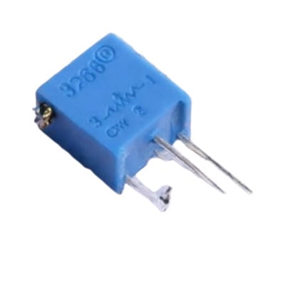 JIERR 3266X-1-502 Slide Potentiometer