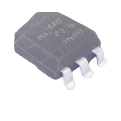 KTP MOC3053 Triac Output Optoisolator Chip