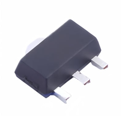 Slkor AMS1117-3.3 Linear LDO Voltage Regulator