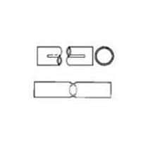 TE Connectivity 605183-1 Wire Splice Connector for sale