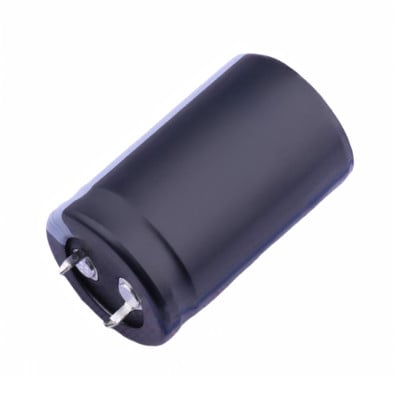 Man Yue Tech EHP157M2GO30SW Aluminum Electrolytic Capacitor