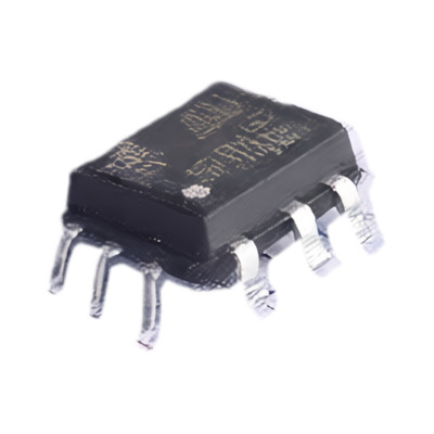 HANSCHIP semiconductor HX7815CTG