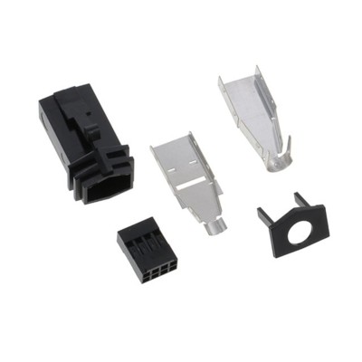 Amphenol 48251-000LF