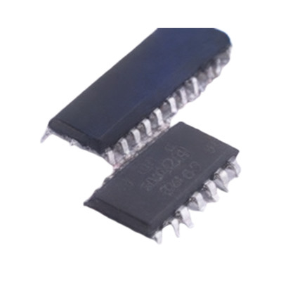 ChipNobo LM224DR-CN Quad Operational Amplifier Chip