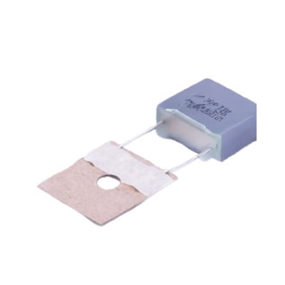 KEMET R76UI21004040J Film Capacitor