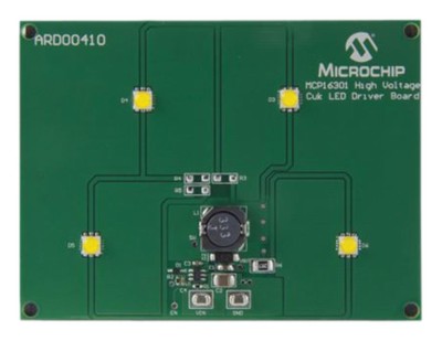 MICROCHIP ARD00410 for sale