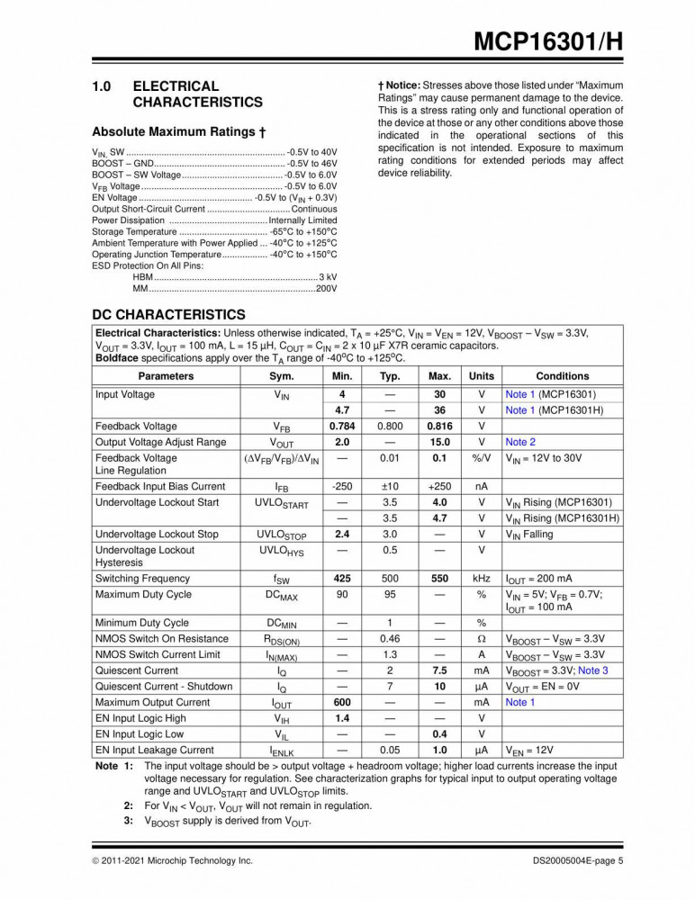 ARD00410 technical document page 3