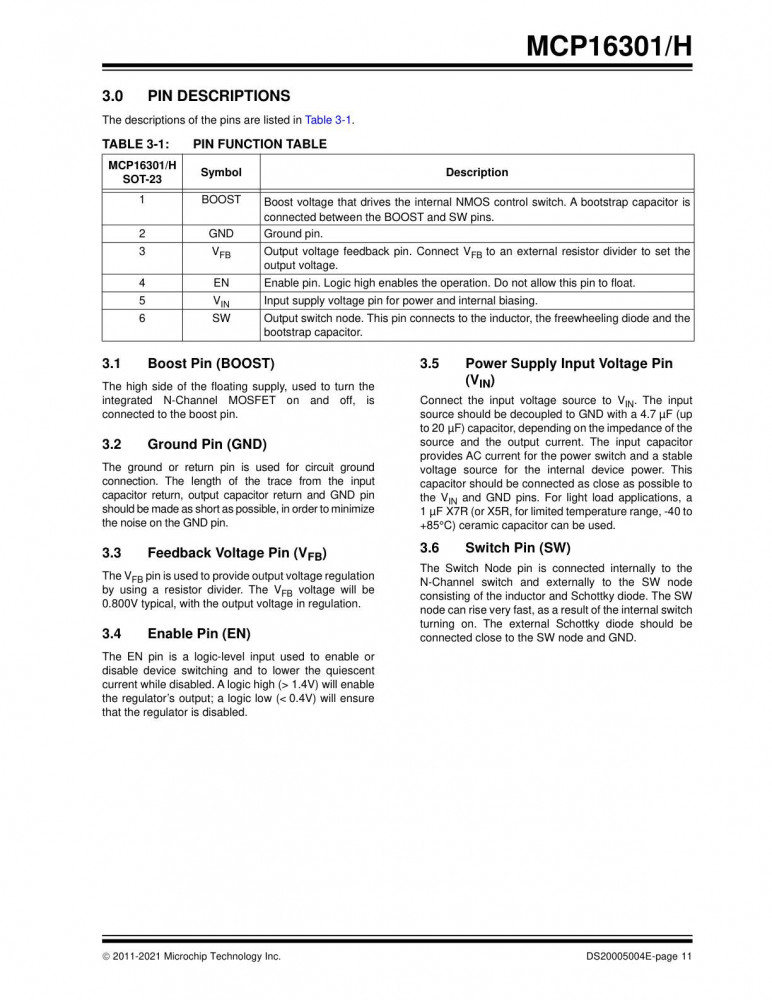 ARD00410 technical document page 9