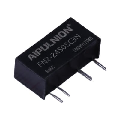 AIPULNION FN2-24D12CN DC DC Converter Chip