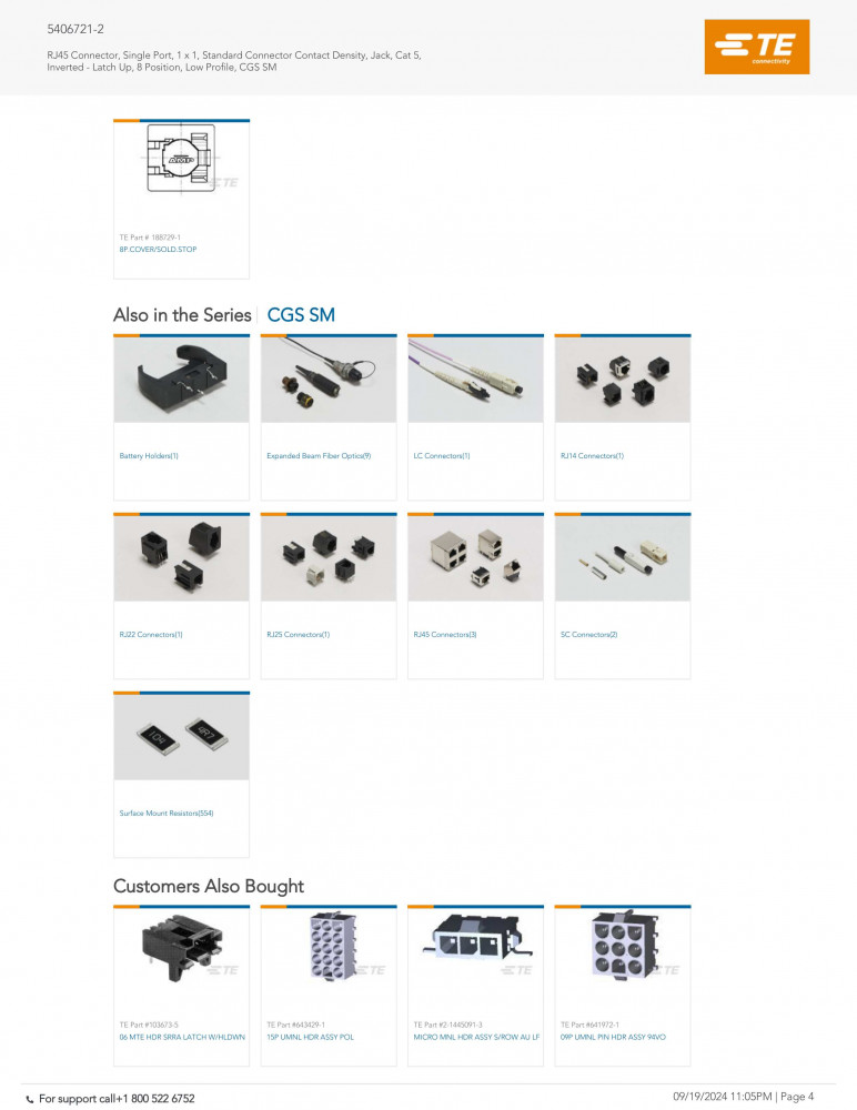 5406721-2 technical document page 4