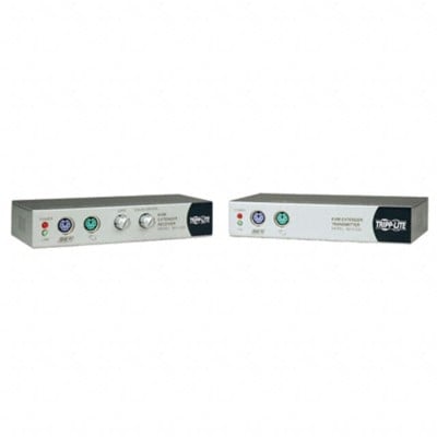EATON N125-050-GY Modular Ethernet Cable RJ45