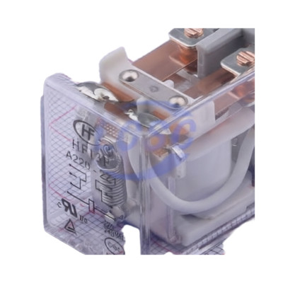 HONGFA HF18FF/A110-2Z13D Power Relay