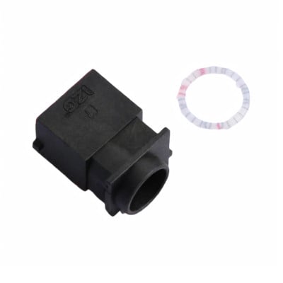 SAMZO 9FL3152ATFA Power Connector Chip