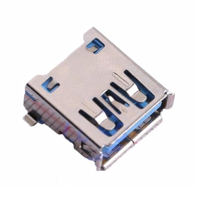SOFNG CZ-010 USB, DVI, HDMI Connector Assembly