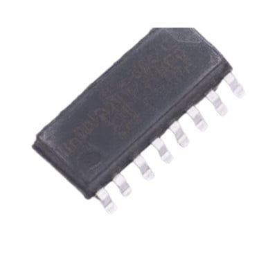 2Pai Semi π140U30 Digital Isolator Chip
