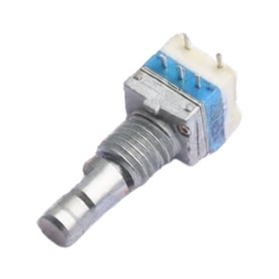 CTR ED11C02M-FE13S6.5-E08-10G DIP Switch