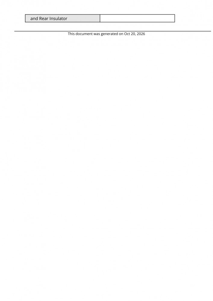 MOLEX 1731091667 technical drawing page 4