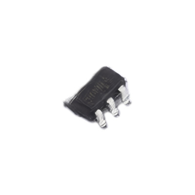 Everanalog IC design EA9204