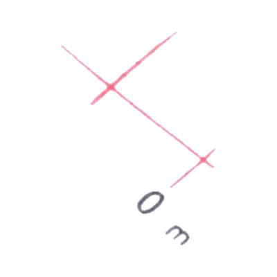FOJAN FCC0603B474K500CT