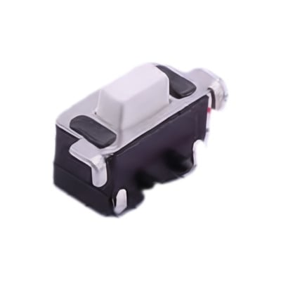 Yuandi TS-1054-A1B3-D2 Tactile Switch