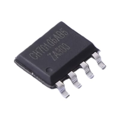 COSEMITECH CH70105AB5PR Current Sensor Chip for sale
