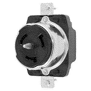 Locking Devices, Twist-Lock®, Industrial, Female Connector Body, 50A 3-Phase Delta 250V AC, Non-NEMA