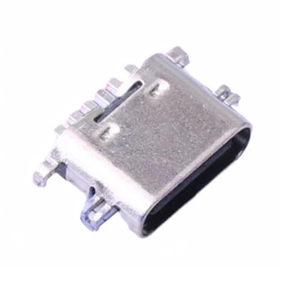 HDGC TYPE C-CQ-110PWB USB Type-C Connector Assembly