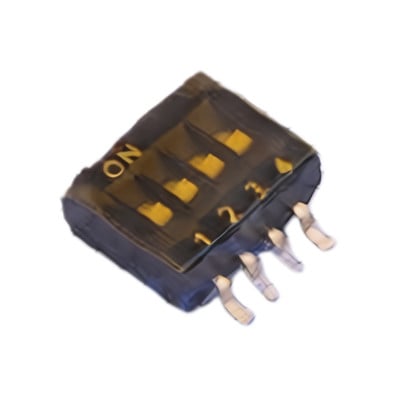 kinghelm KH-BM-SMT1.27-6P