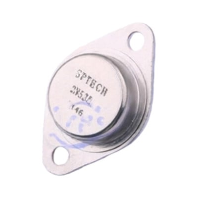 SPTECH 2N5302 Single Bipolar Transistor