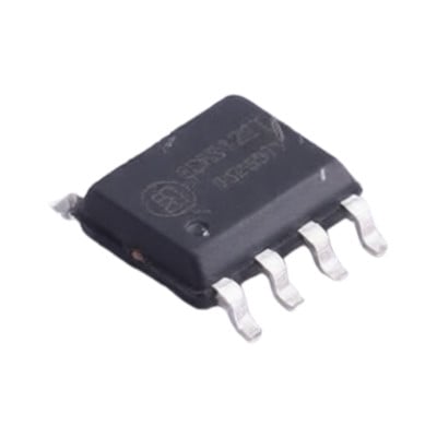 Bardeen Micro. BDR6127 Motor Driver & Controller Chip