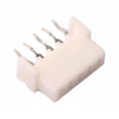 XKB Connection X8821WV-05A-N0SN Male Pin Header for sale