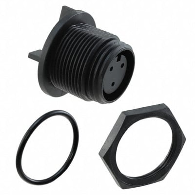 Bulgin PX0413/03P Circular Connector Housing