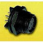 Bulgin PX0413/03S Circular Connector Housing for sale