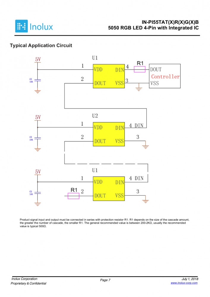 IN-PI55TATPRPGPB datasheet page 7