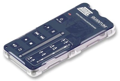 MICROCHIP EVK1040A