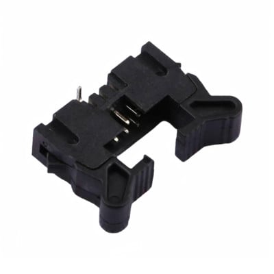 XKB Connection X9555WV-2x09-6TV01 Free Hanging Panel Mount Chip