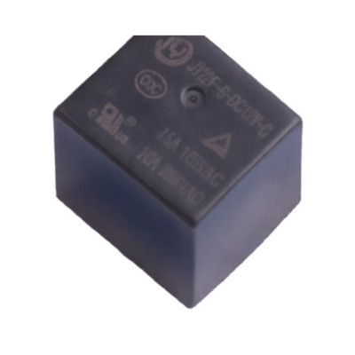 JIEYING RELAY JY3FF-S-DC24V-A Power Relay
