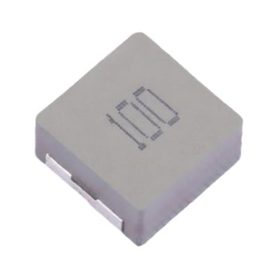 Shun Xiang Nuo SMMS0530-100M Fixed Inductor