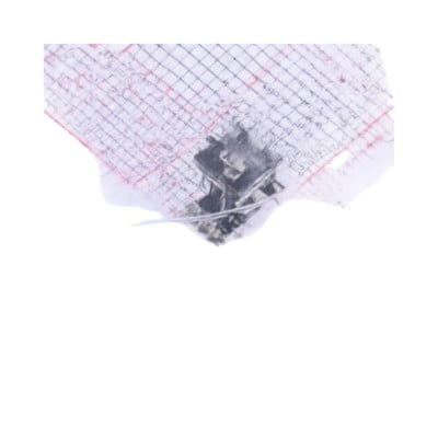 BZCN TSD001A08026A Tactile Switch