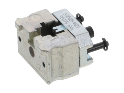 Die Set for Parallel Action Handtool for Modular Plug, FCC 68, 6/6 Circuit, Short Body for sale