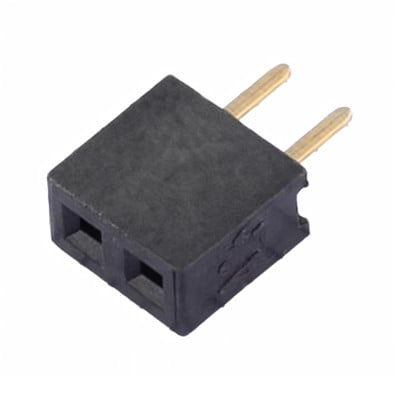 XKB Connection X4611FV-02-C43D28 Female Socket Header Receptacle for sale