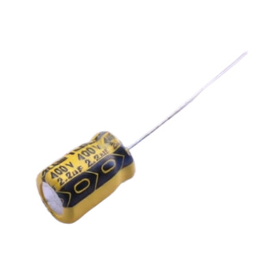 Guangdong TOPAZ Elec Tech ECRF08093R3M401P00