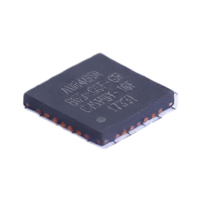 Alcor Micro AU6465RB63-GCF-GR for sale