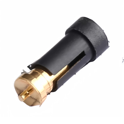 Xinyangze YZP0186-20048-02 Spring Loaded Pogo Pin Contact for Pressure Connectors