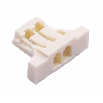 SHOU HAN 2510-2Y Rectangular Connector Housing