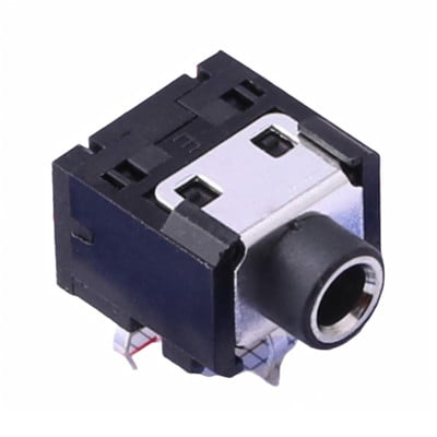XKB Connection PJ-3062-HD-B Audio Connector for sale