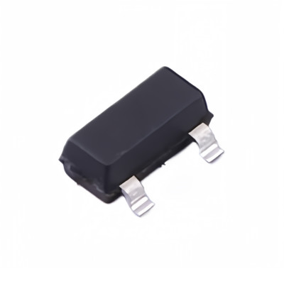 HXY MOSFET HDTB143ECT116