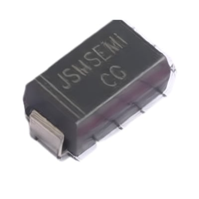 JSMSEMI SMBJ28A-JSM TVS Diode